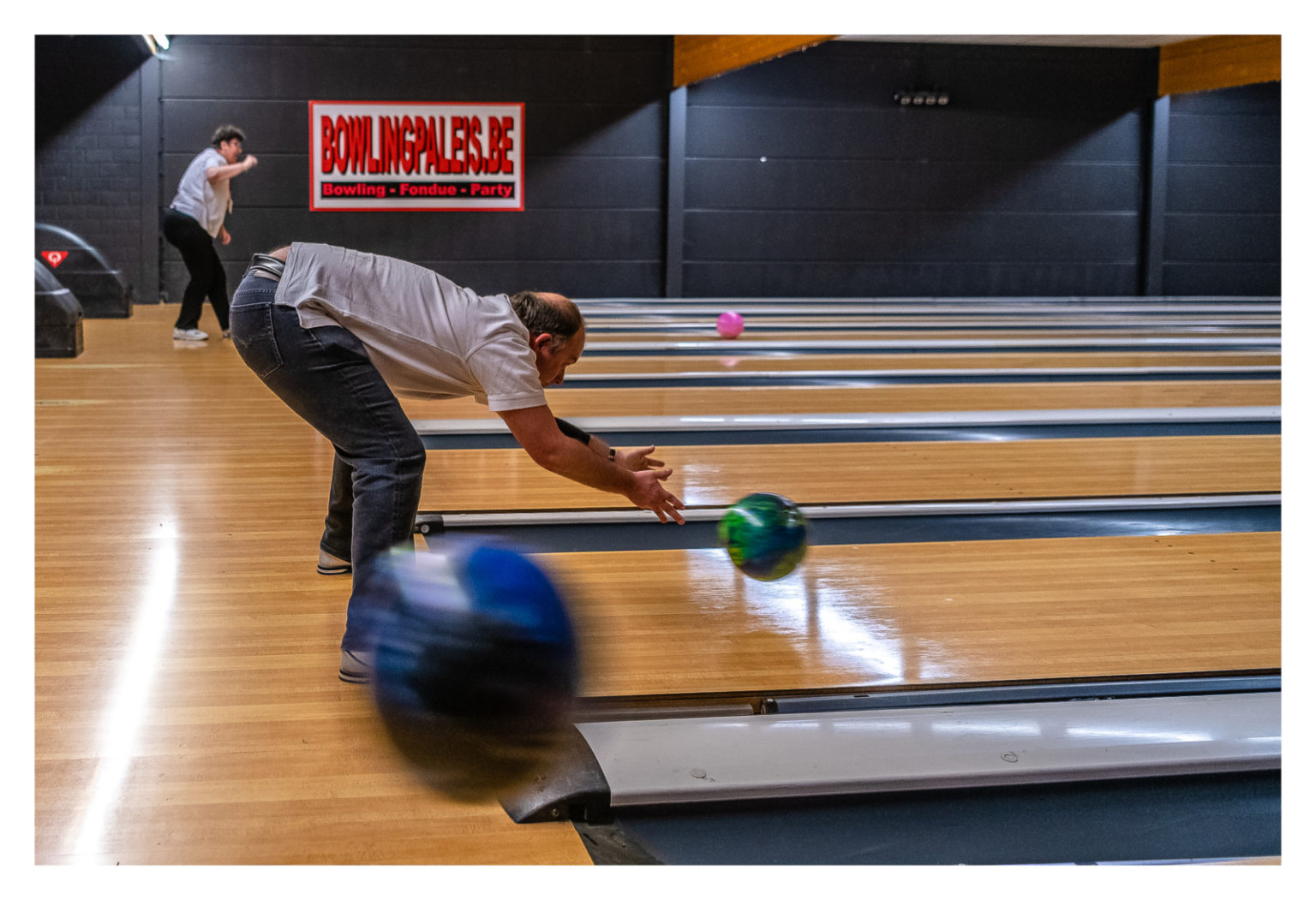 Sport - Special Olympics