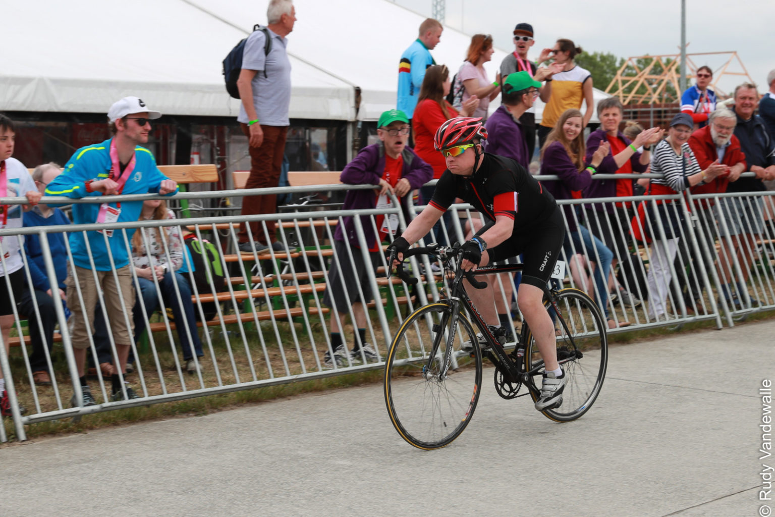 Sport - Special Olympics