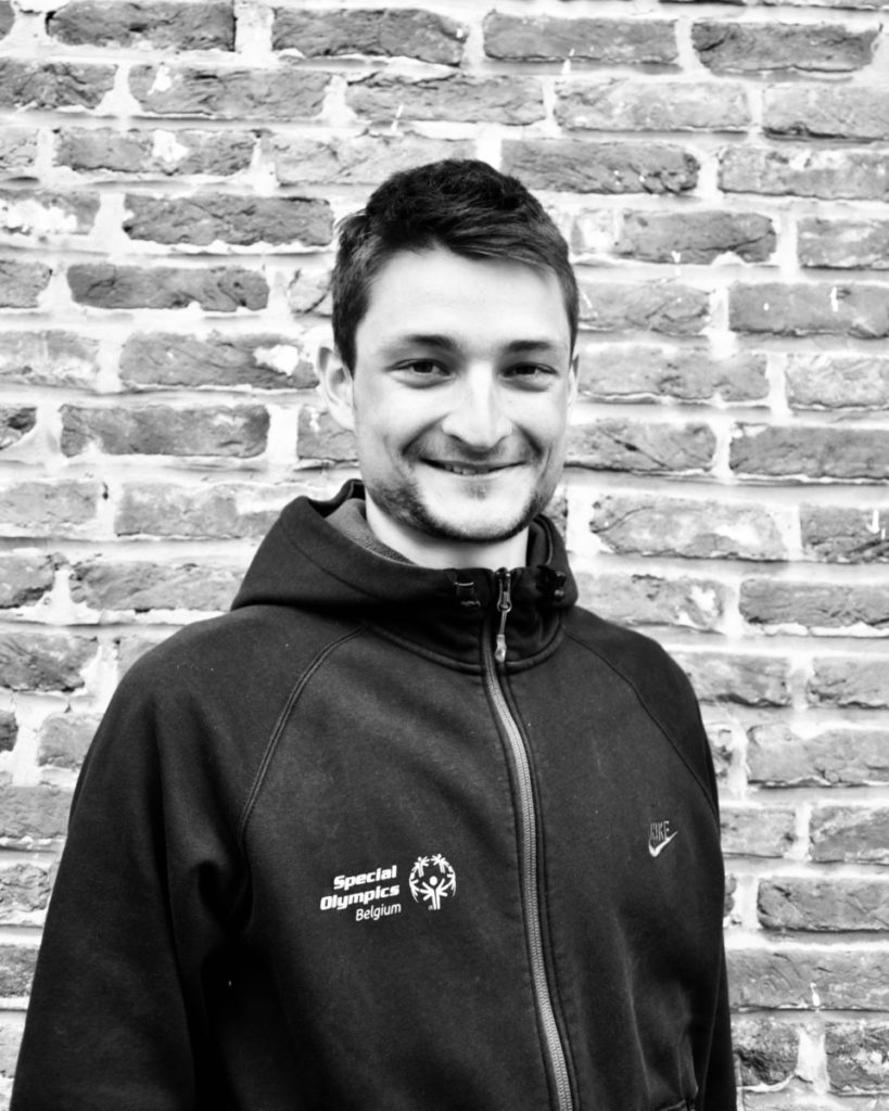 Ons Team - Special Olympics